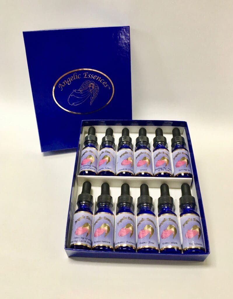 New Human Kit™ - Angelic Essences